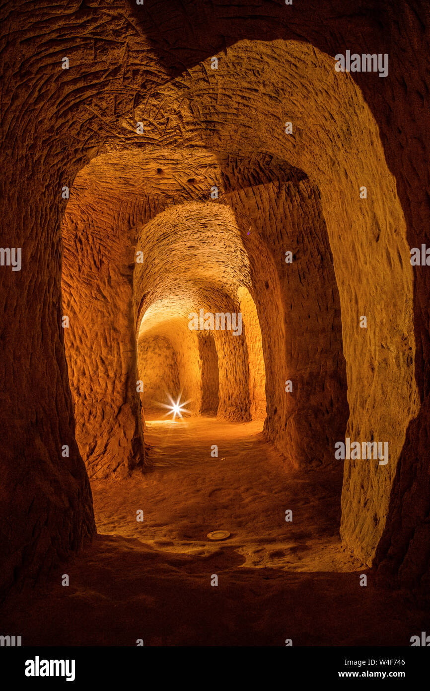 Grotte del cantinone hi-res stock photography and images - Alamy