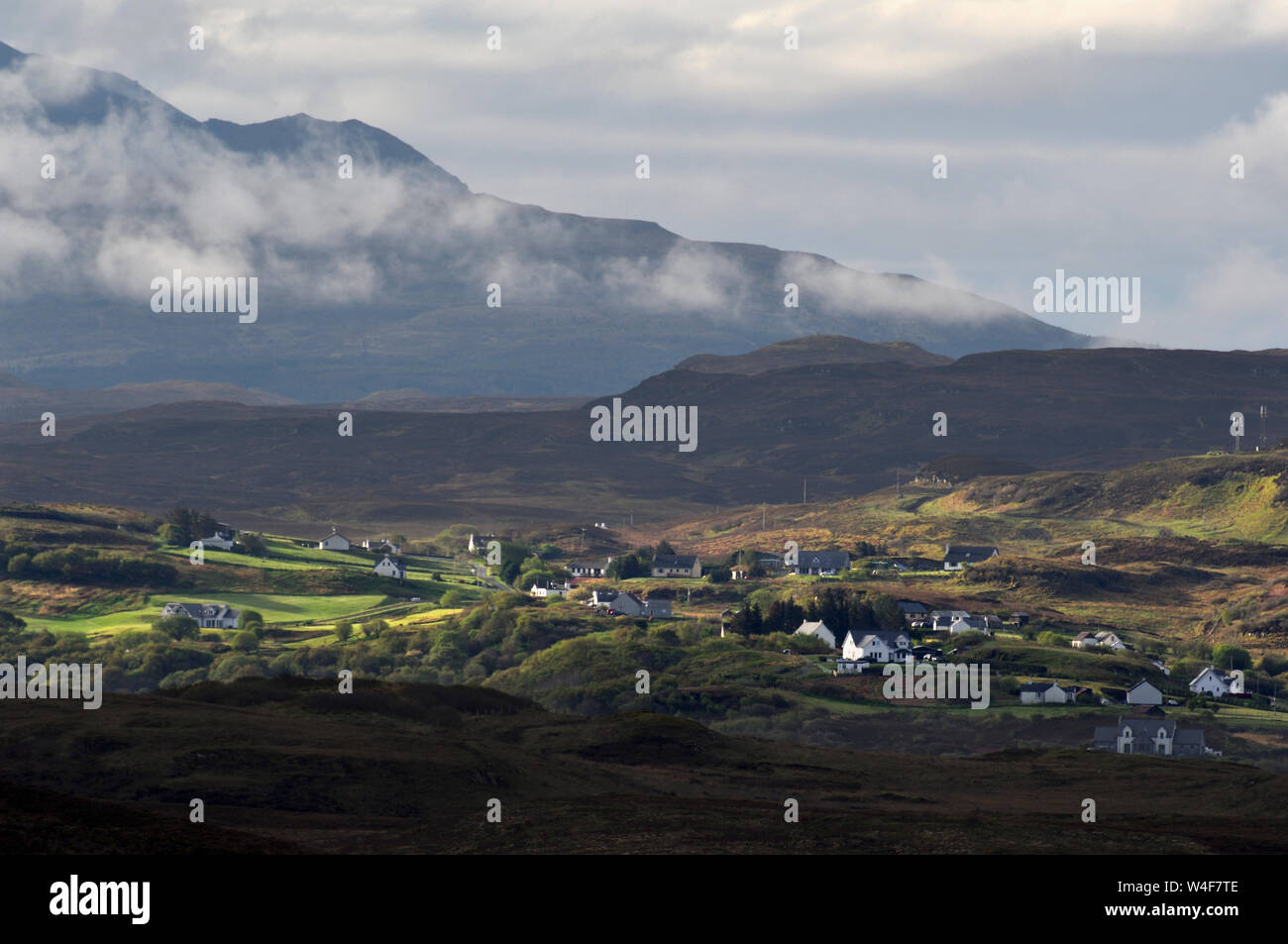 Struan hi-res stock photography and images - Alamy