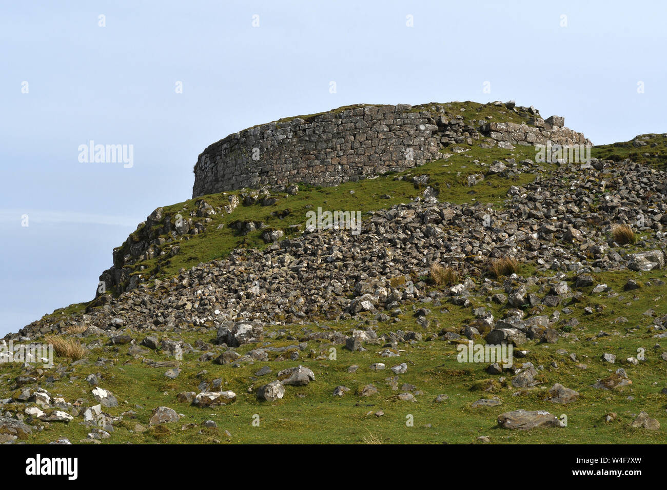 Struan isle of skye hi-res stock photography and images - Alamy