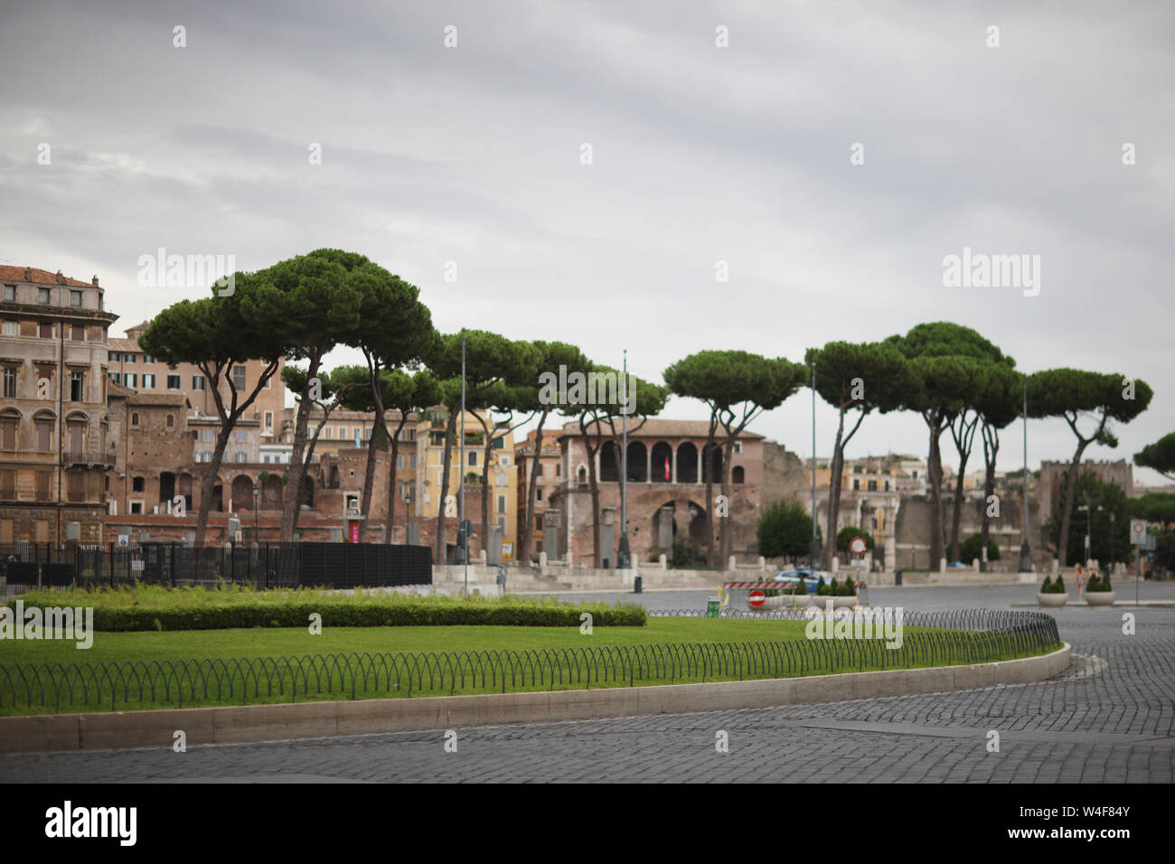 Italian Urban Planning High Resolution Stock Photography and Images - Alamy