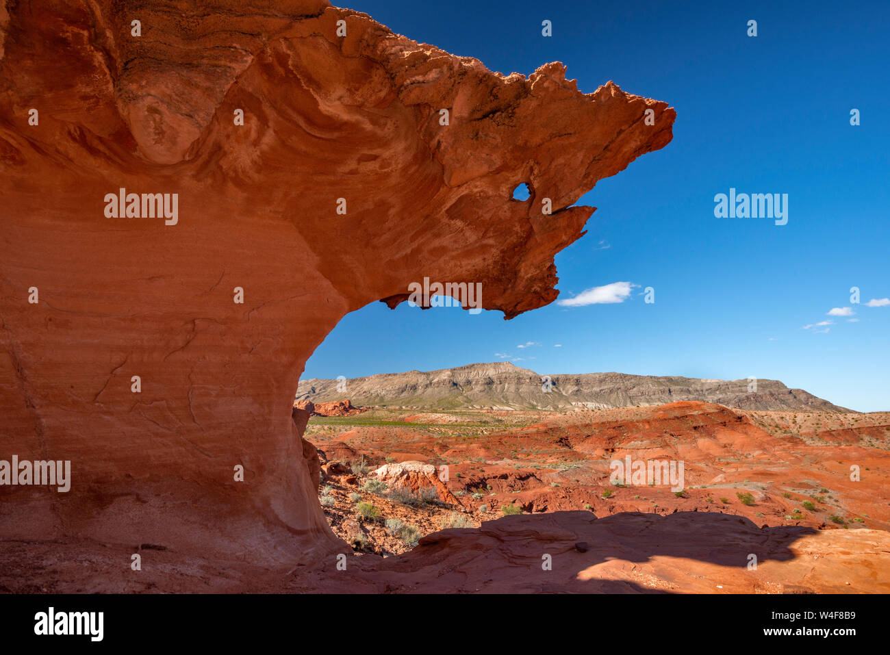 Red Navajo Sandstone High Resolution Stock Photography and Images - Alamy