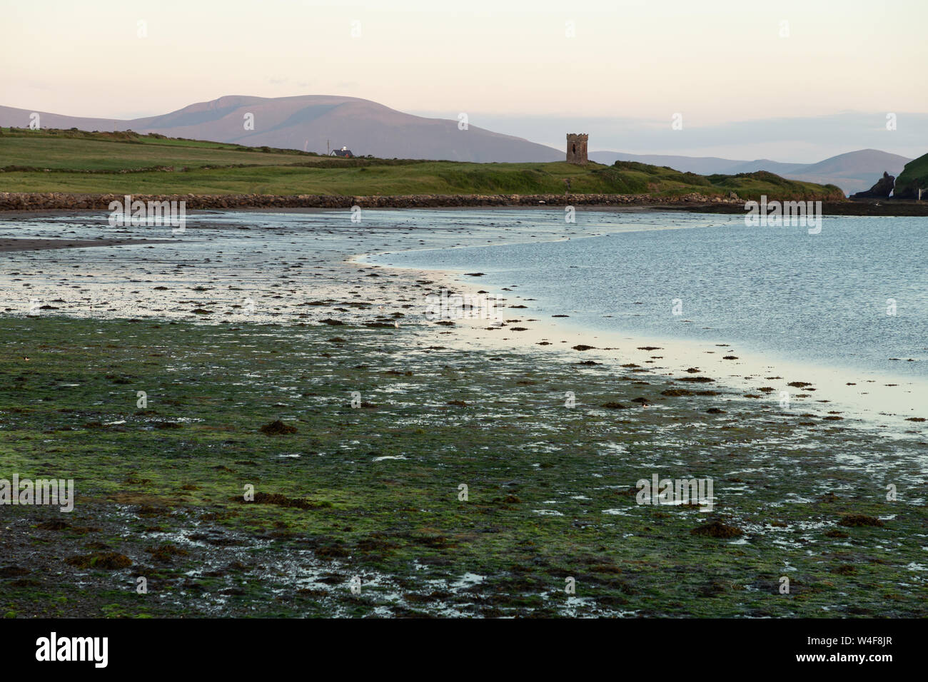 Dingle tower hi-res stock photography and images - Alamy