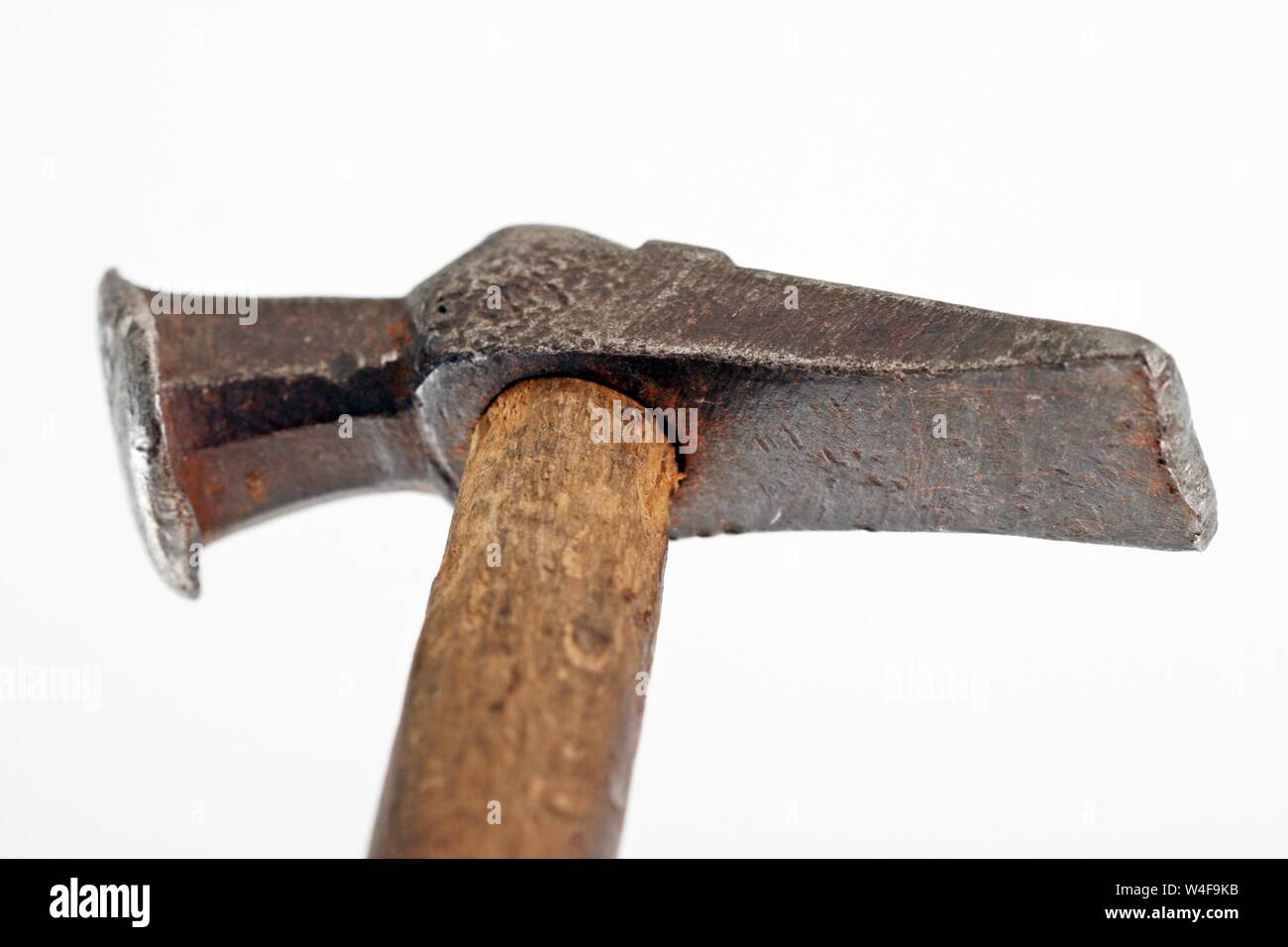 Old hammer in studio hi-res stock photography and images - Alamy