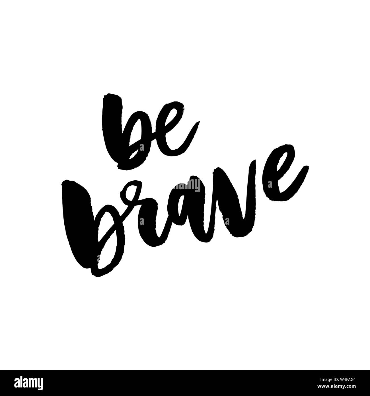 Brave The Elements Art