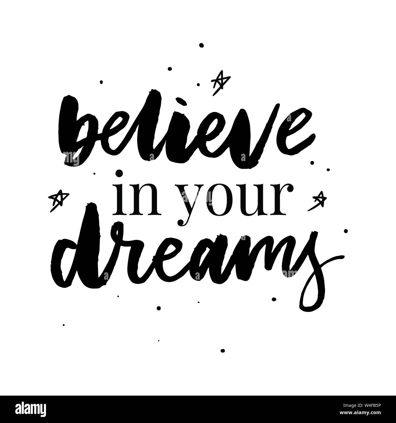 Interesting Poster Quotes