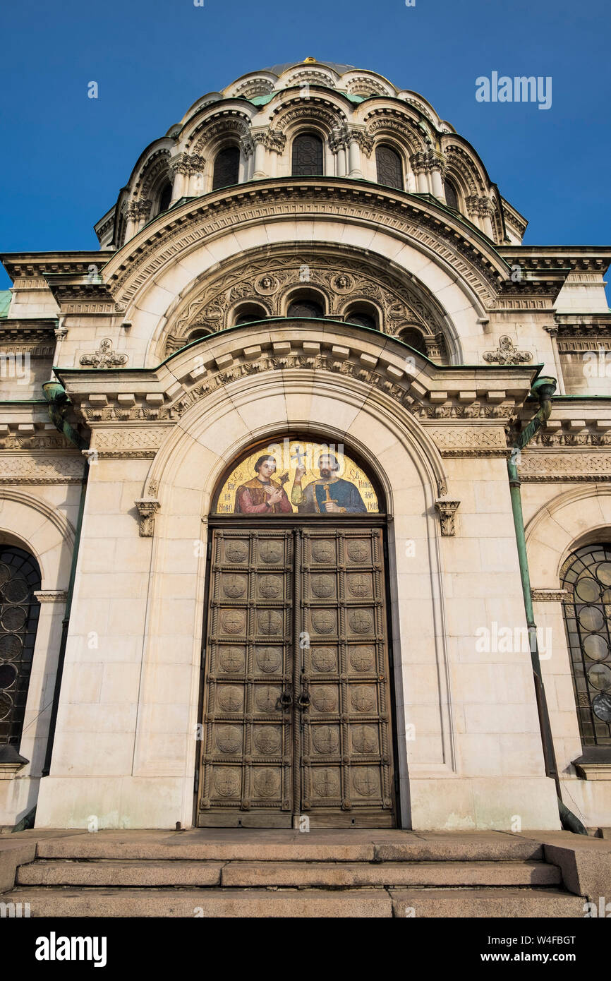 Bulgarian religious traditions hi-res stock photography and images - Alamy