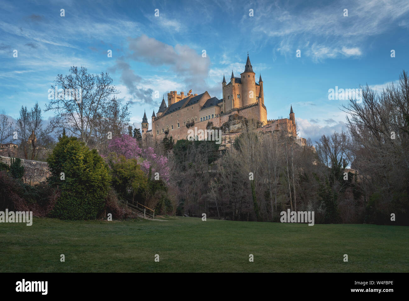 Fort leon hi-res stock photography and images - Alamy