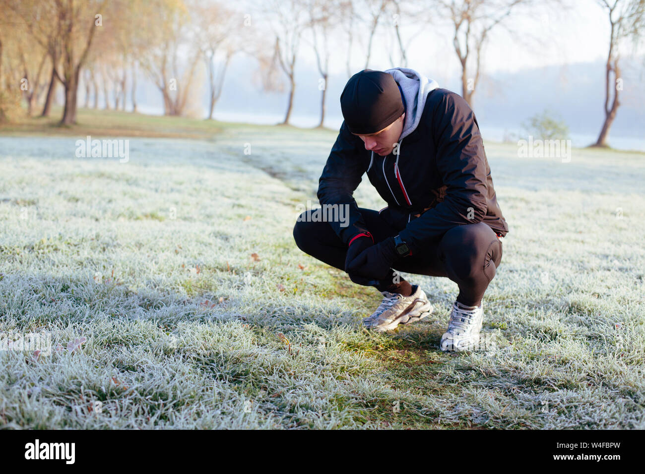 Atlete run hi-res stock photography and images - Alamy