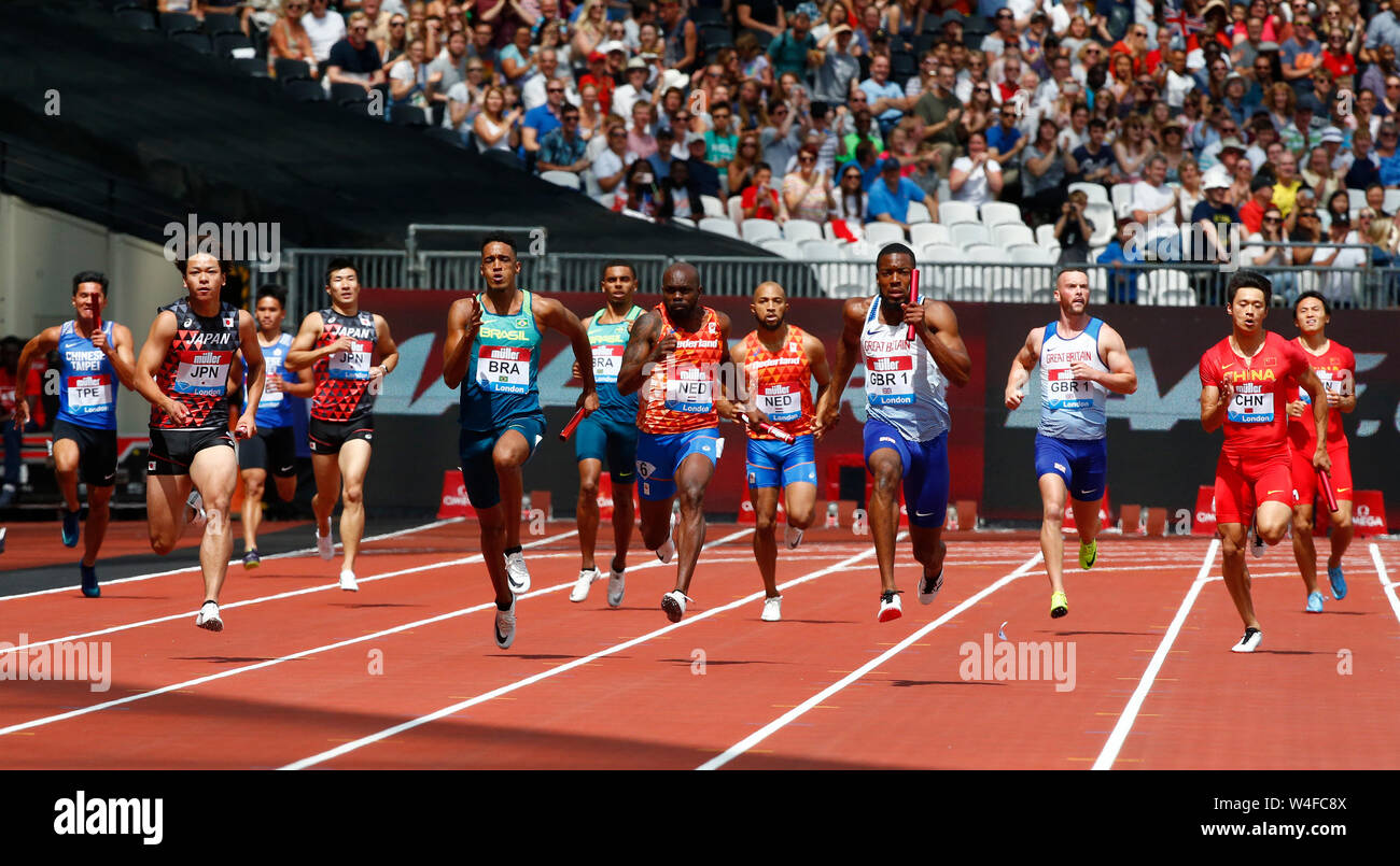 Muller brazil hi-res stock photography and images - Alamy