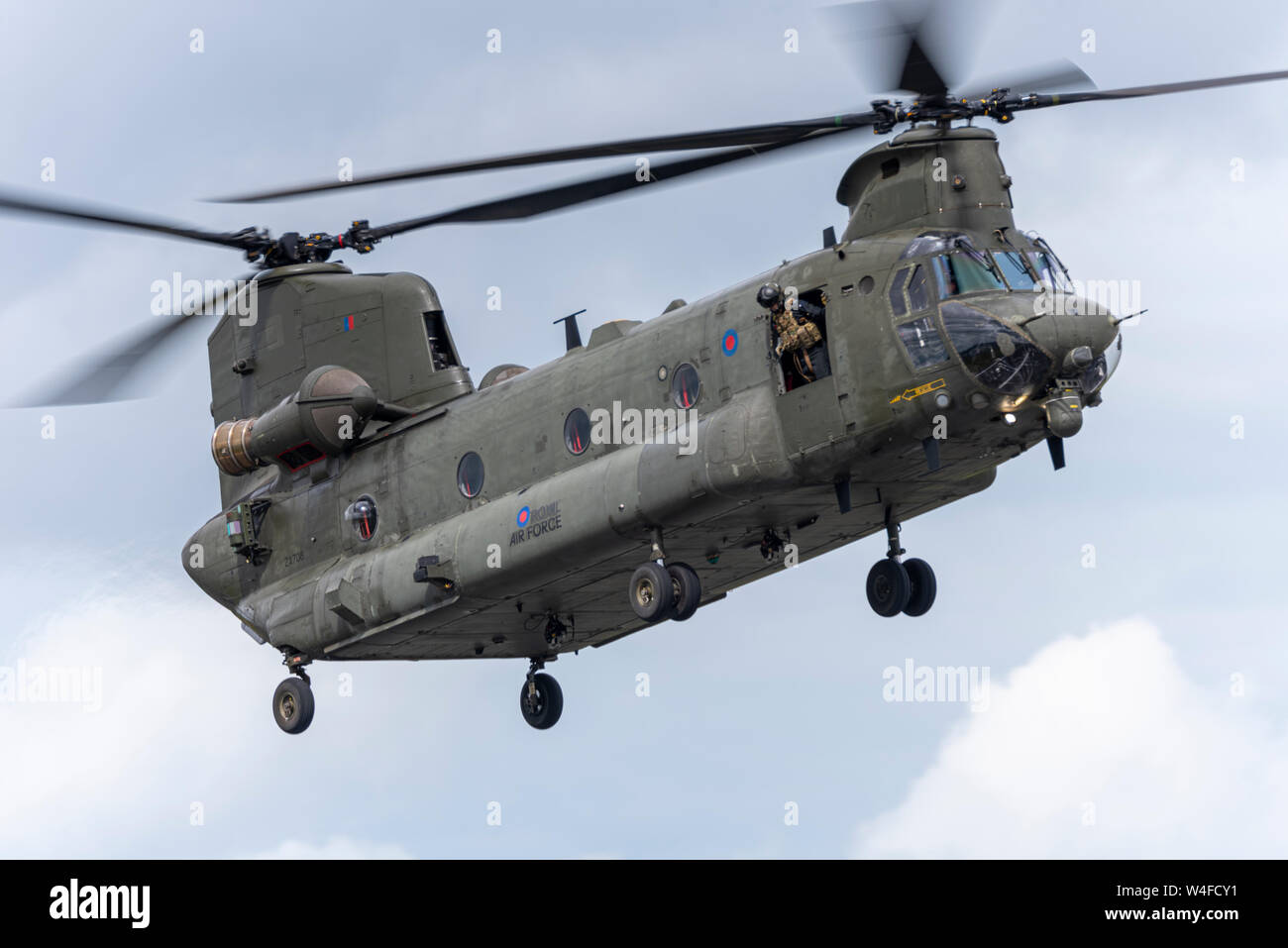 British royal helicopter hi-res stock photography and images - Alamy