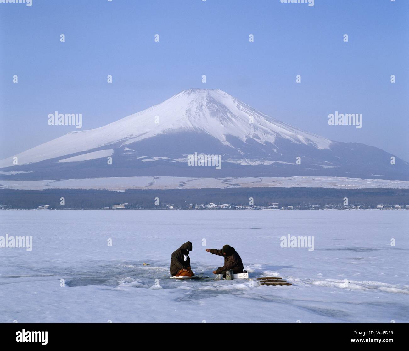 Honshu fishermen hi-res stock photography and images - Alamy