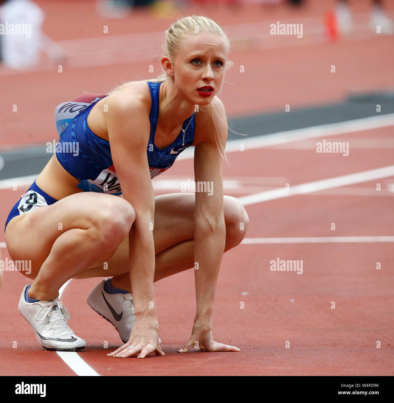 Sage watson hi-res stock photography and images - Alamy