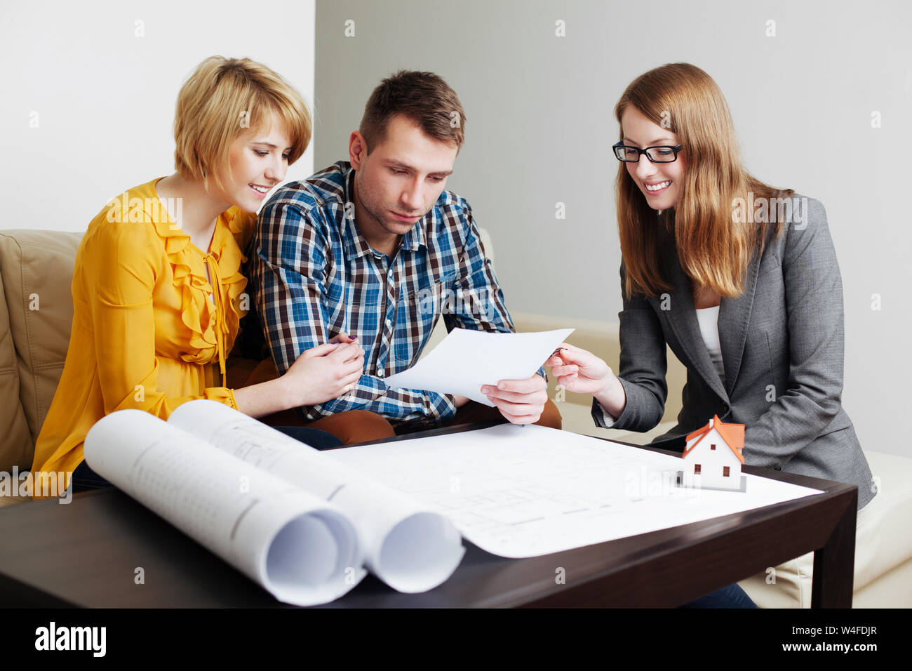 Documents draft hi-res stock photography and images - Alamy