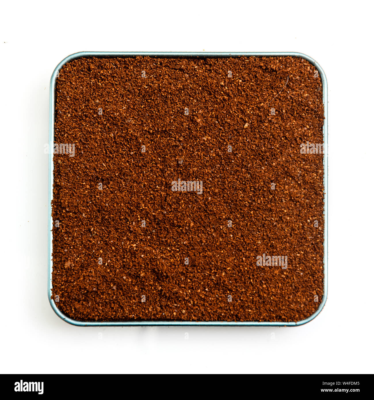 Brown ground texture top Cut Out Stock Images & Pictures - Alamy