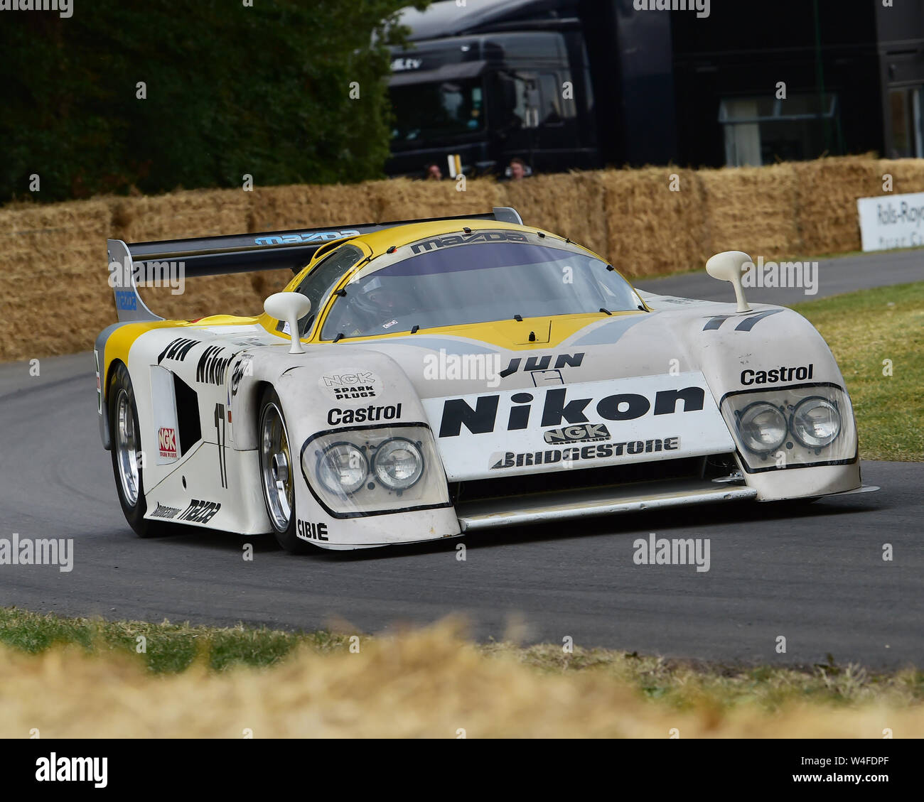 Frank lyons hi-res stock photography and images - Alamy