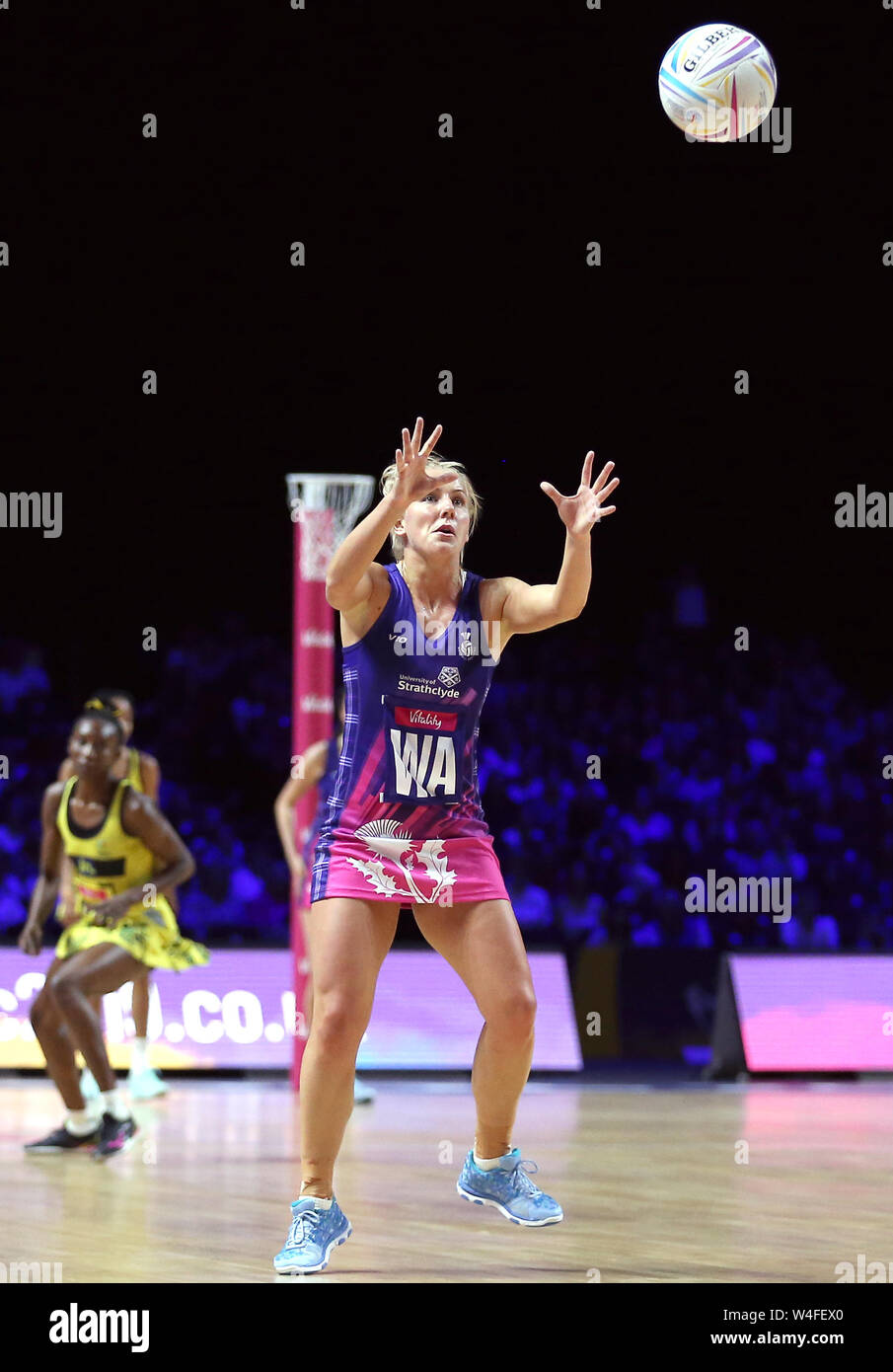 Mccleery hi-res stock photography and images - Alamy