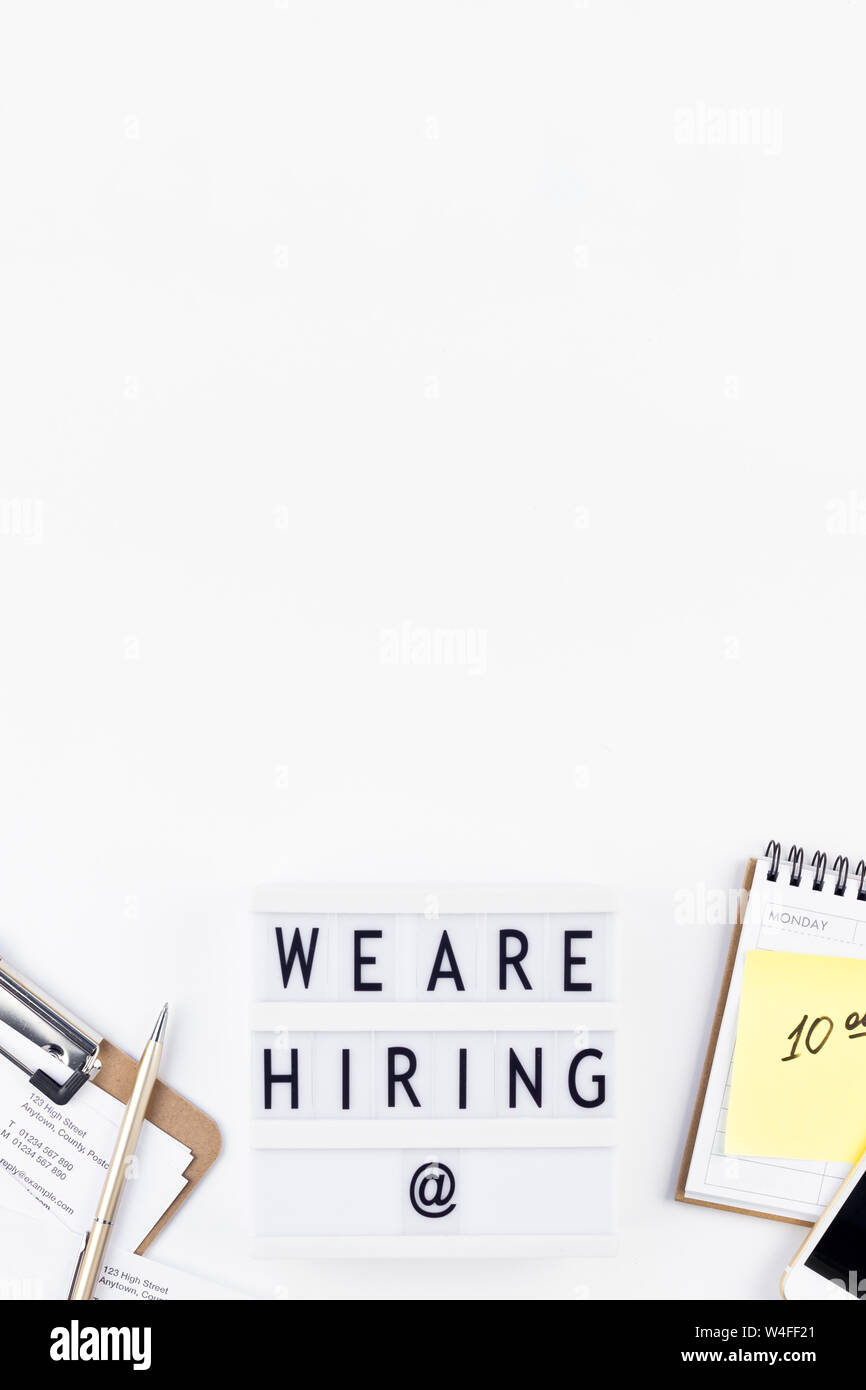 Job Backgrounds LinkedIn New SpotLight Plan: Background Image, Keyword