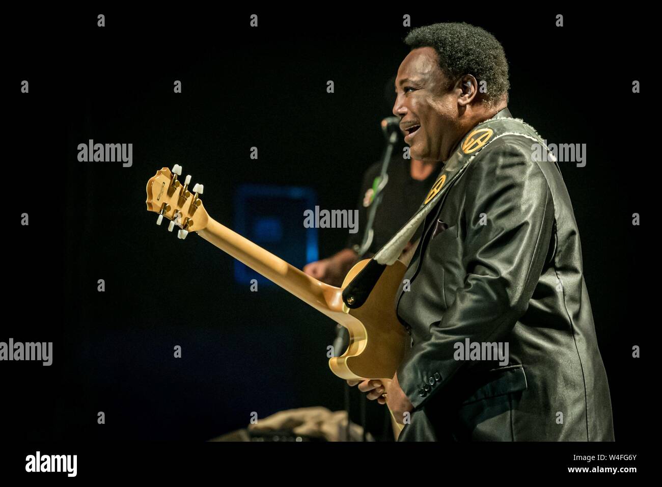 Tour benson hi-res stock photography and images - Alamy