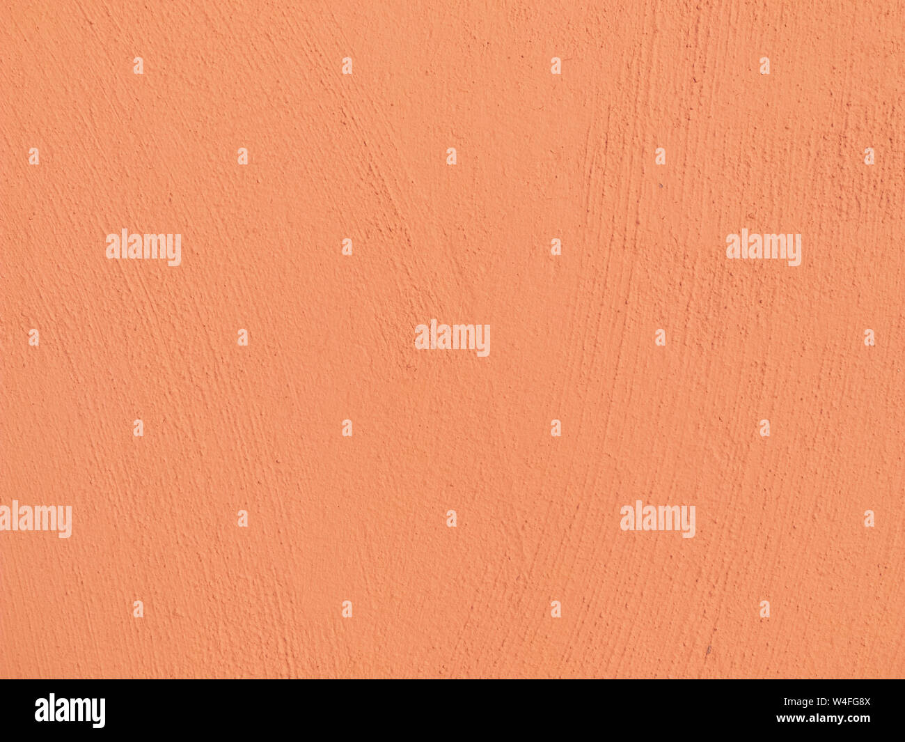 Textured plaster in coral . Background or texture seamless pattern ...