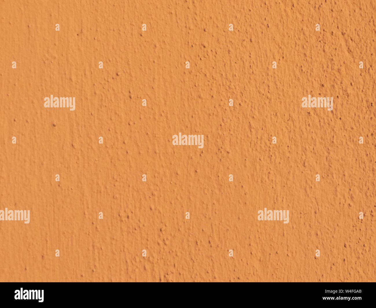 Textured plaster in terracotta . Background or texture seamless pattern ...