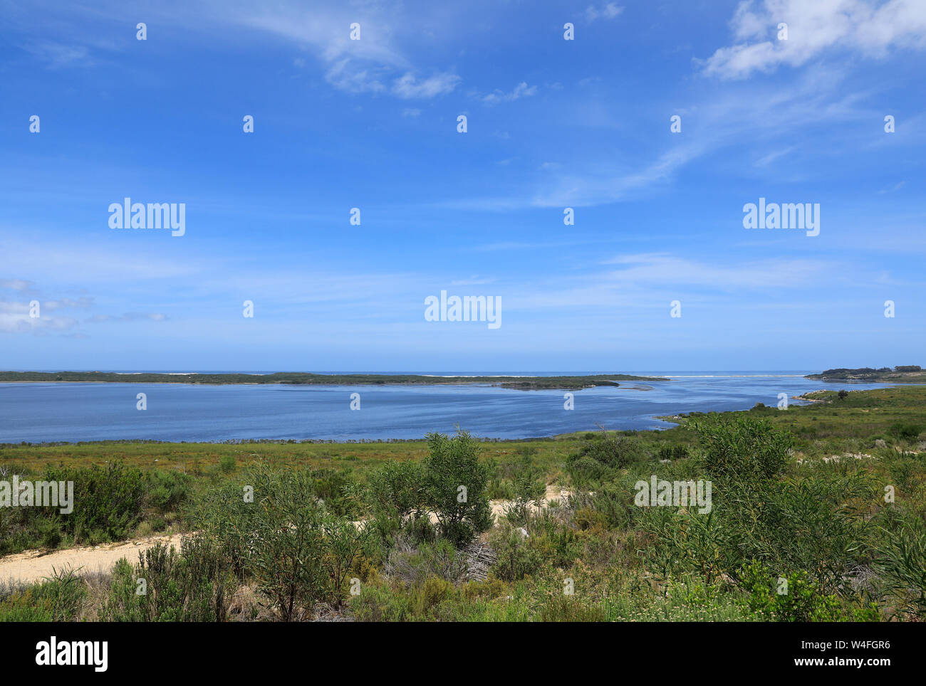 Bot river hi-res stock photography and images - Alamy