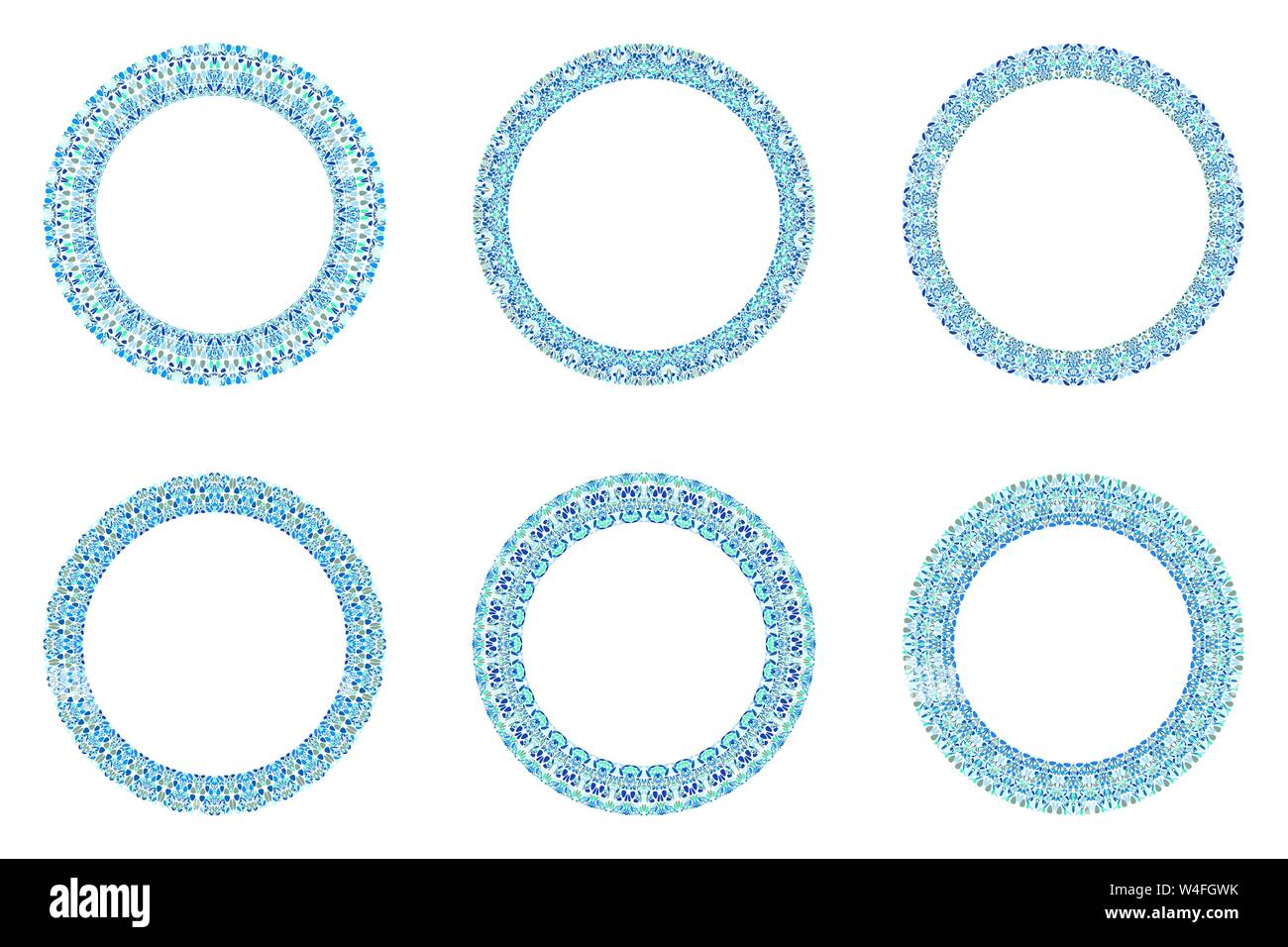 Laurel wreath design on Stock Vector Images - Alamy