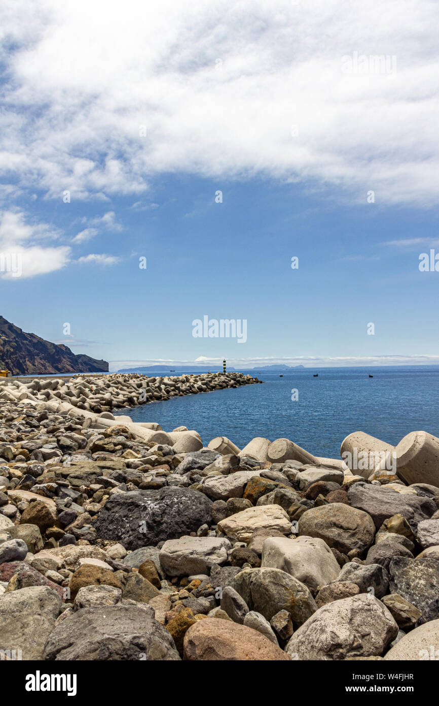 Cha funchal hi-res stock photography and images - Alamy