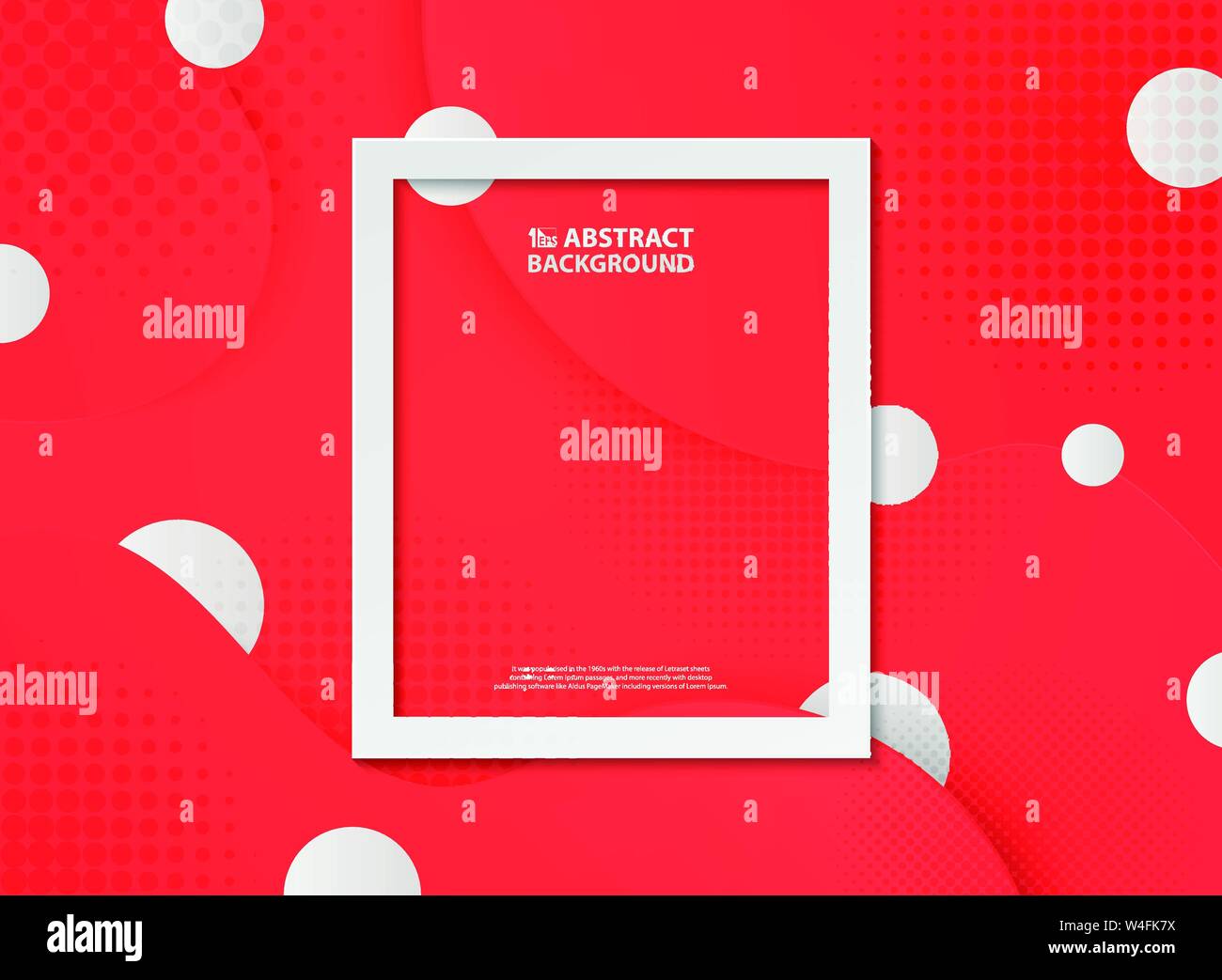 Decorative coral Stock Vector Images - Alamy