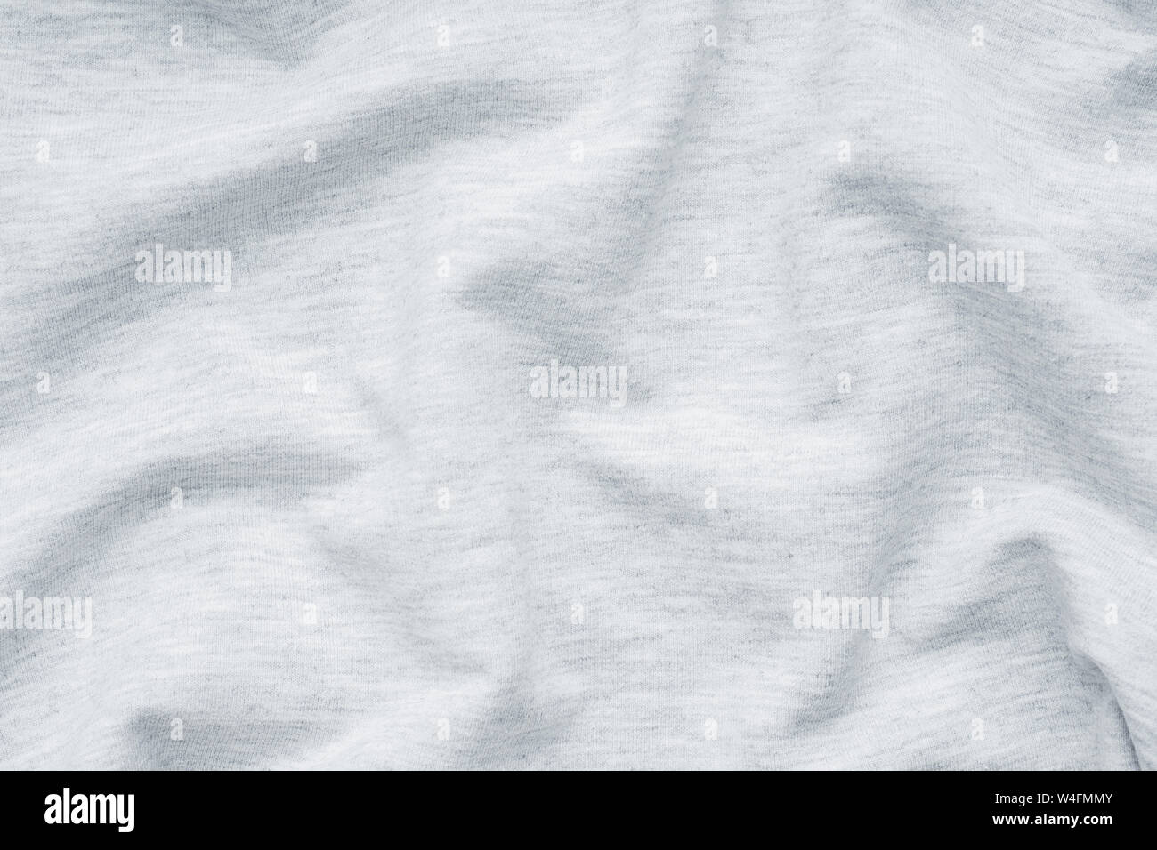 Grey fabric texture. Background of clothing details Stock Photo - Alamy