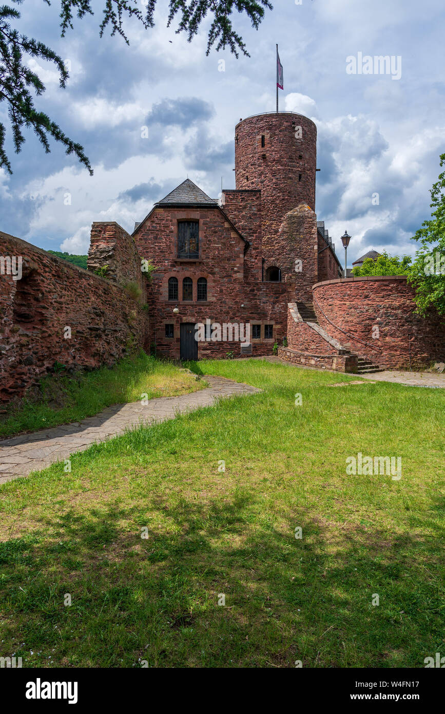 Heimbach hi-res stock photography and images - Alamy