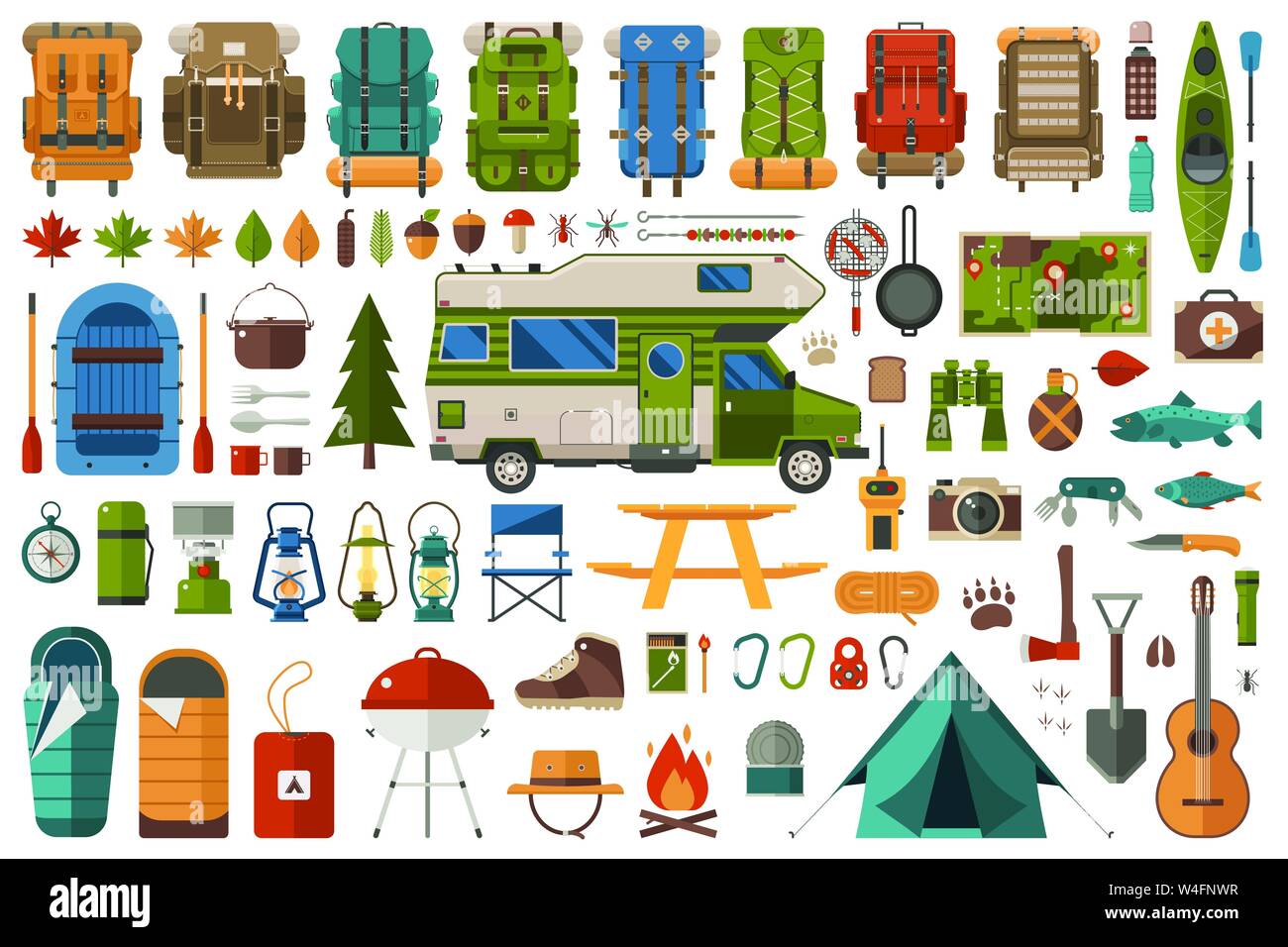 Wanderlust icon Stock Vector Images - Alamy