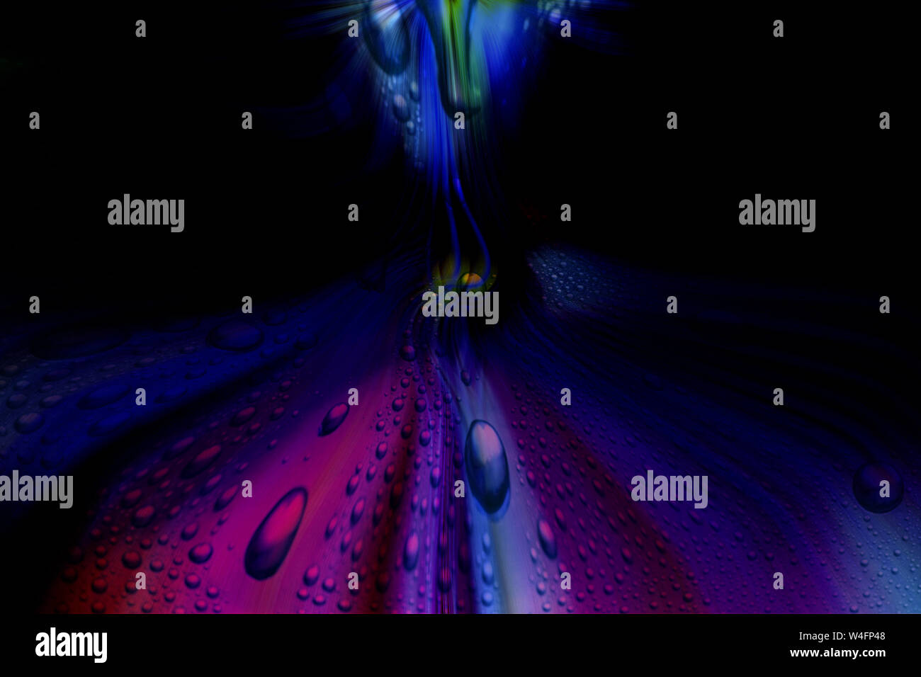 Abstract cover design flyer hi-res stock photography and images - Alamy