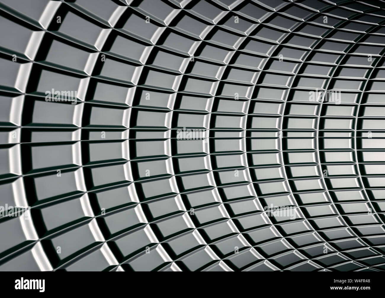 Striped steel texture metal background Stock Photo - Alamy