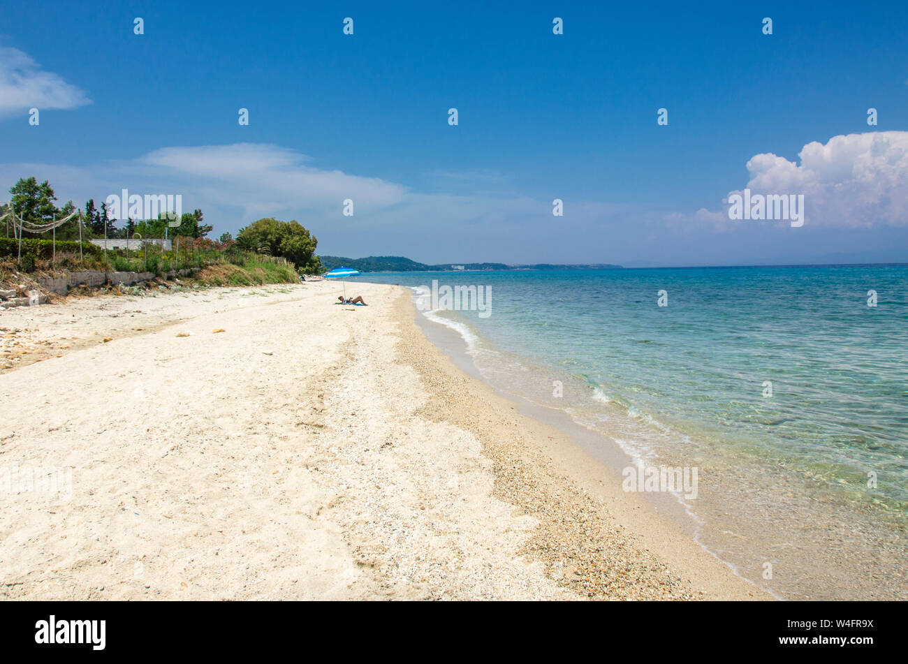 Polychrono hi-res stock photography and images - Alamy