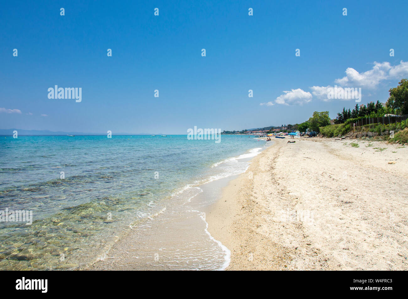 Polychrono hi-res stock photography and images - Alamy