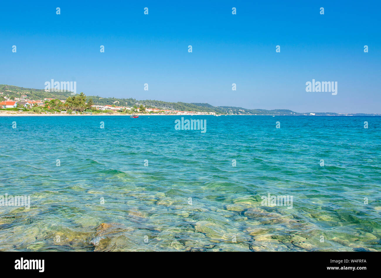 Polychrono hi-res stock photography and images - Alamy