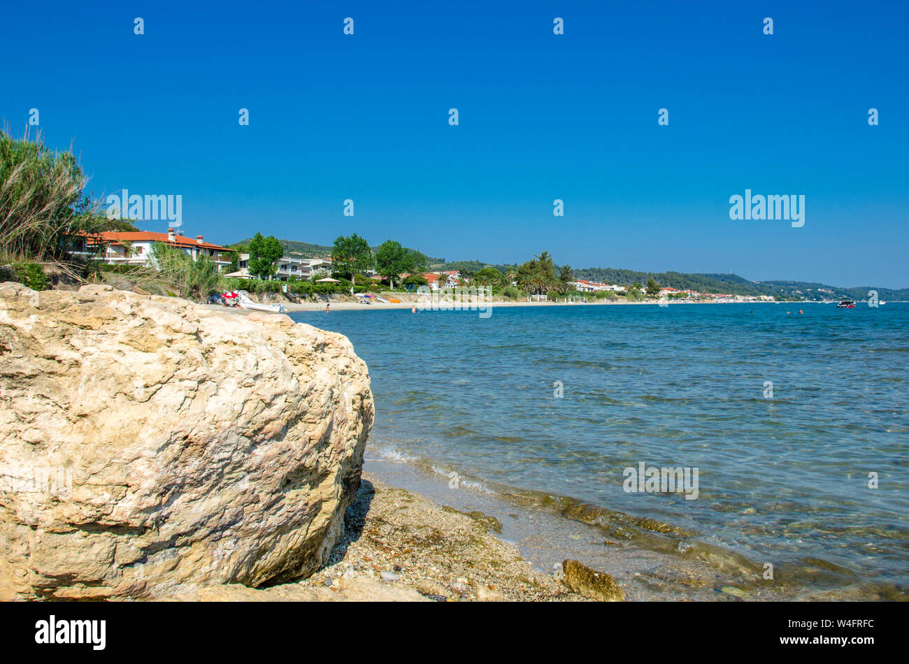 Polychrono High Resolution Stock Photography and Images - Alamy