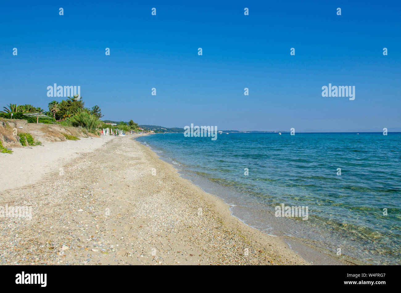 Polychrono hi-res stock photography and images - Alamy