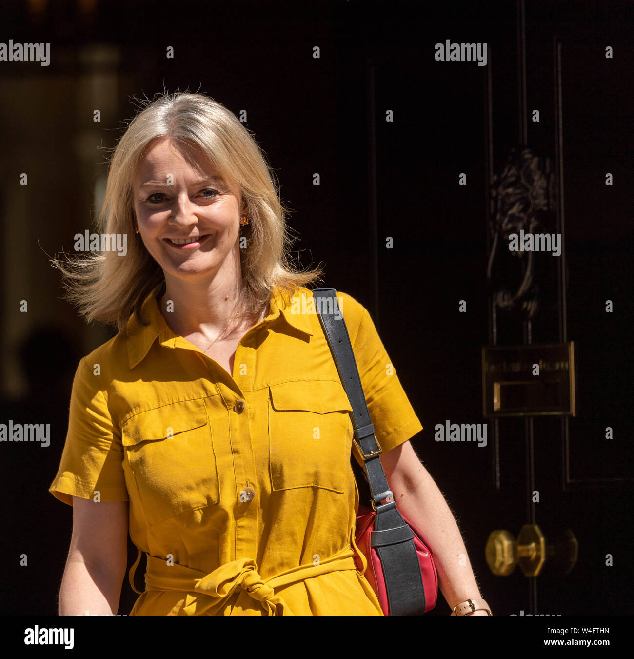 Mp elizabeth may hi-res stock photography and images - Alamy