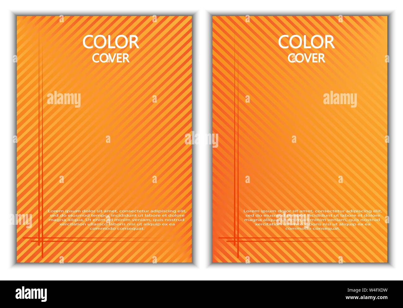 Visualization gradient Cut Out Stock Images & Pictures - Alamy