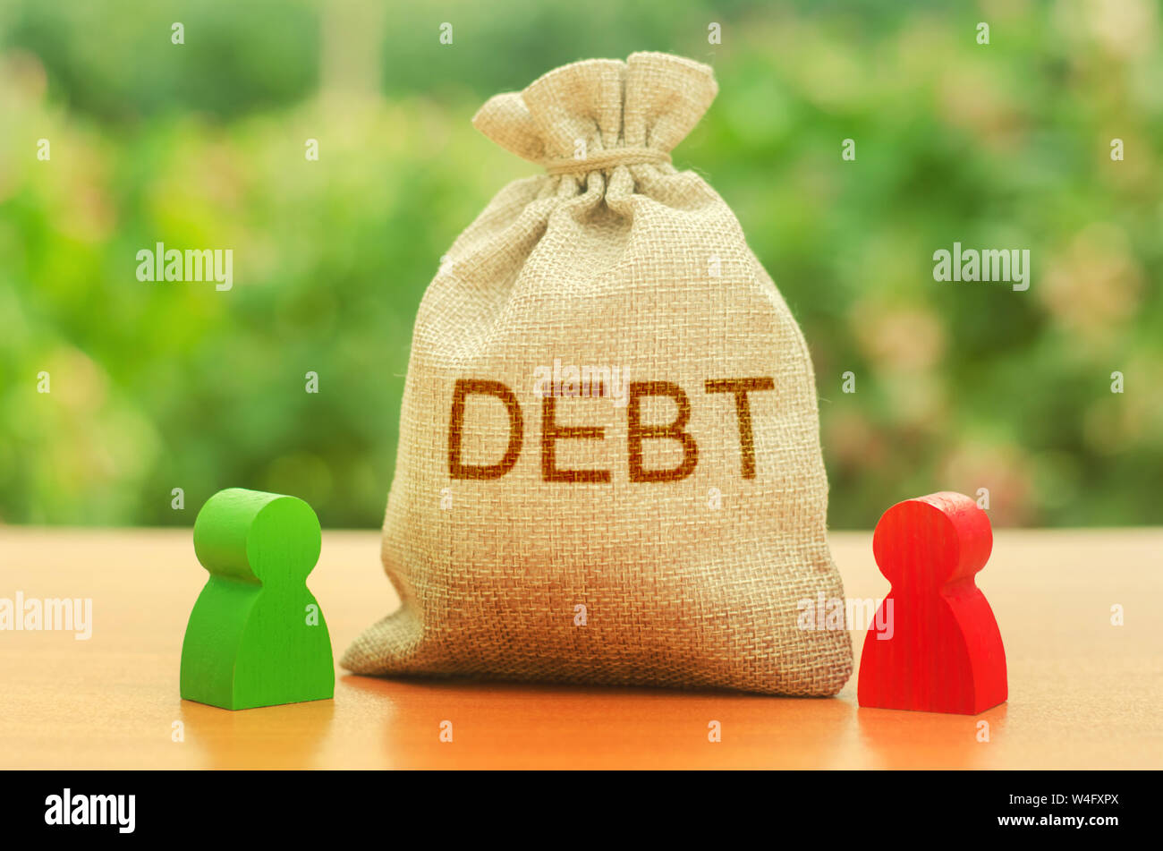 Moral stand hi-res stock photography and images - Alamy