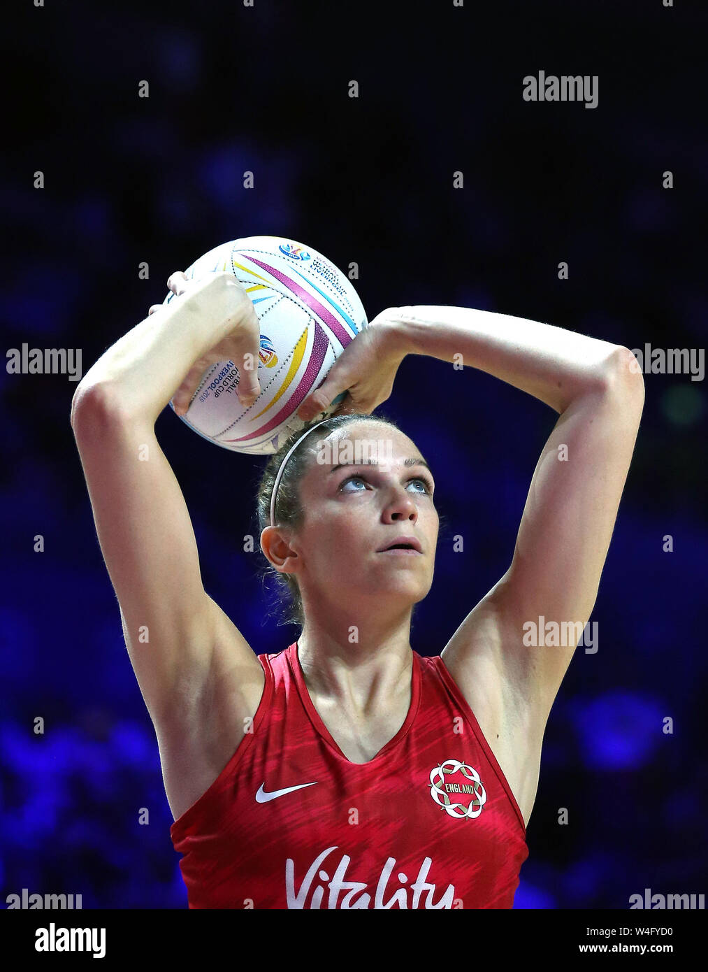 Joanne Harten High Resolution Stock Photography and Images - Alamy