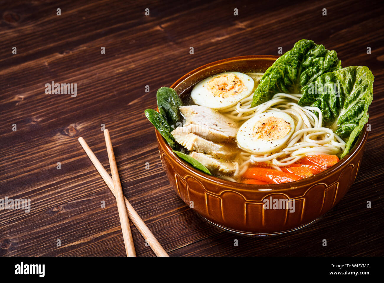 Chinese ramen hi-res stock photography and images - Alamy