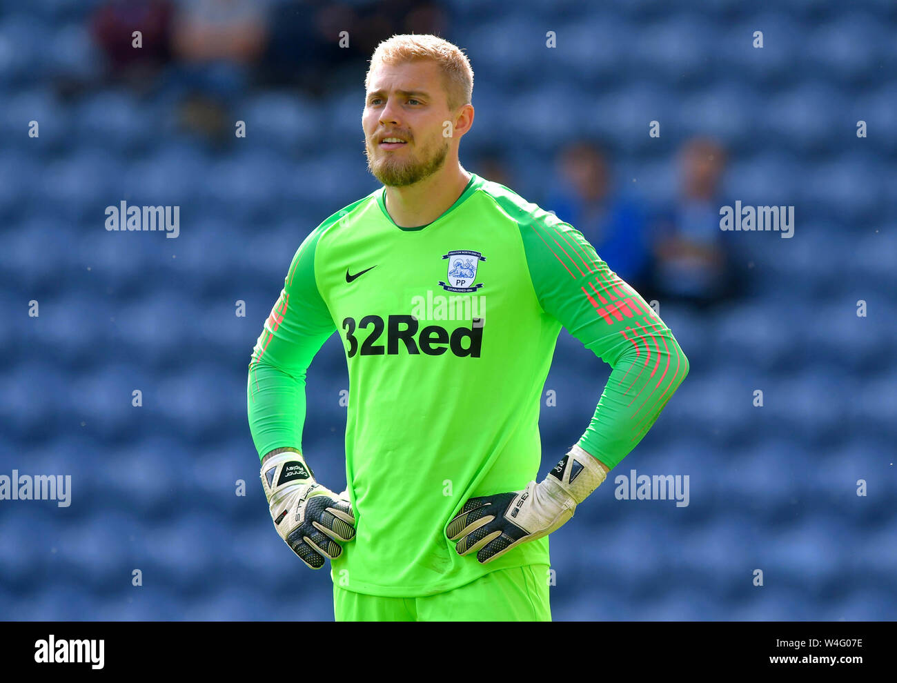 Connor Ripley High Resolution Stock Photography and Images - Alamy