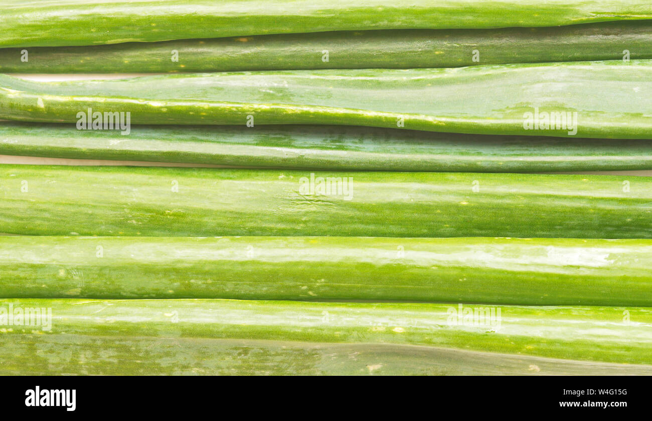 Green onion background Stock Photo - Alamy