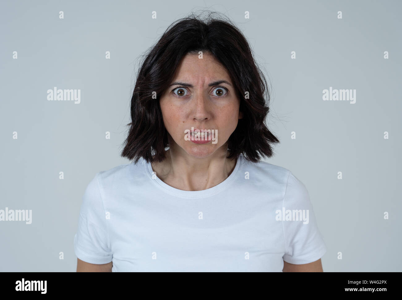 Hands gestures hi-res stock photography and images - Alamy