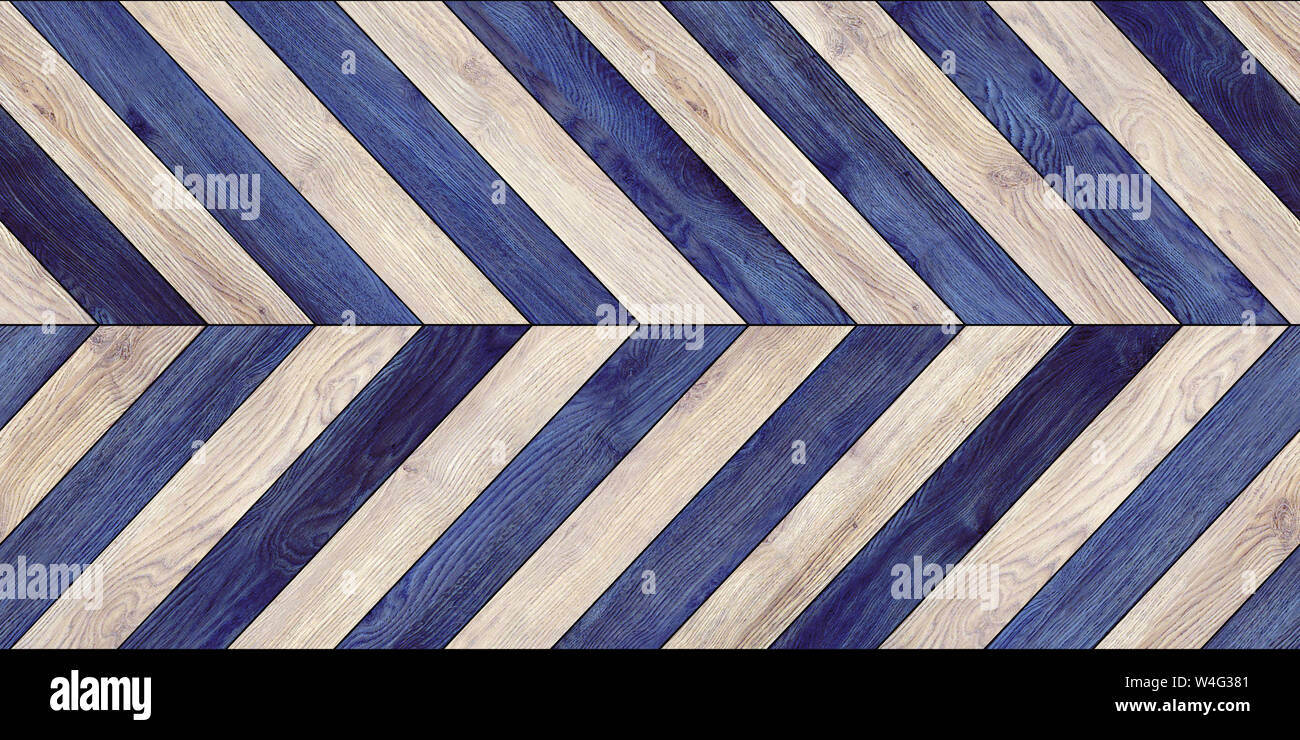 Pattern of seamless wood parquet texture (horizontal chevron various ...