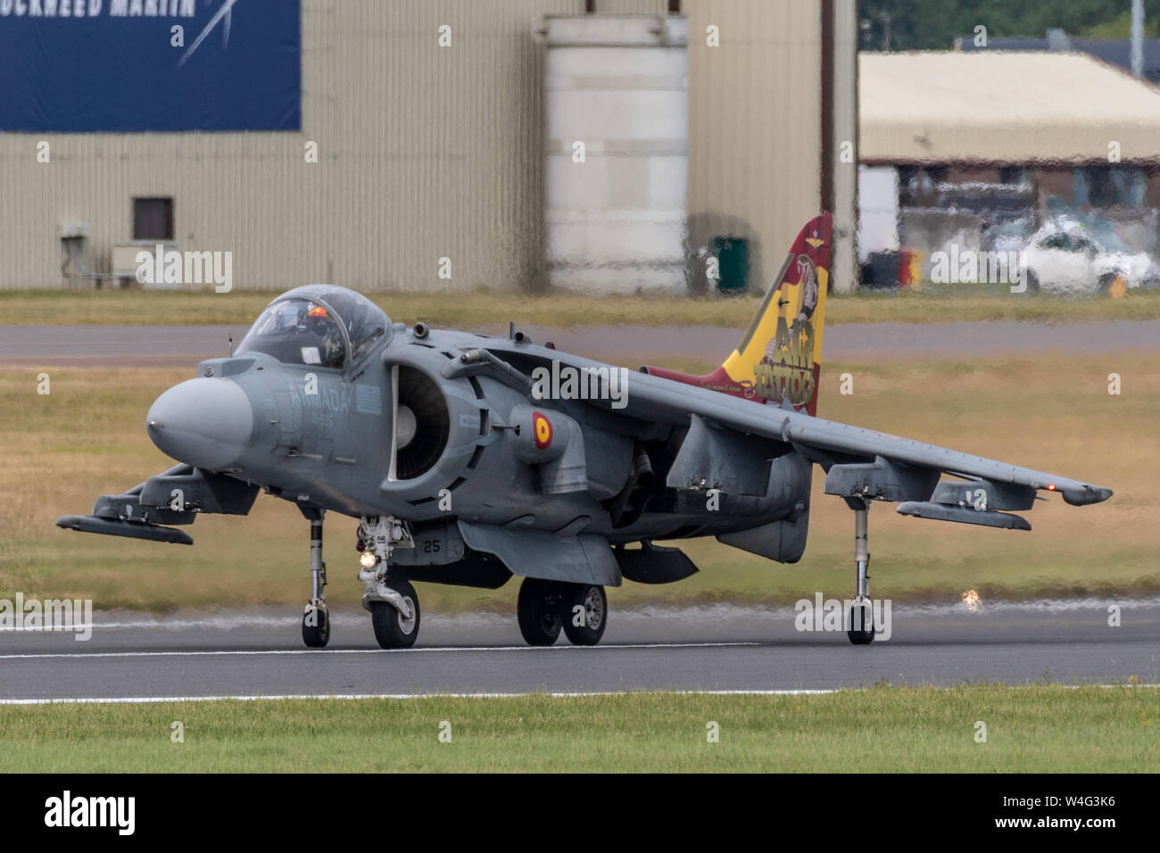 Riat airshow 2019 hi-res stock photography and images - Alamy