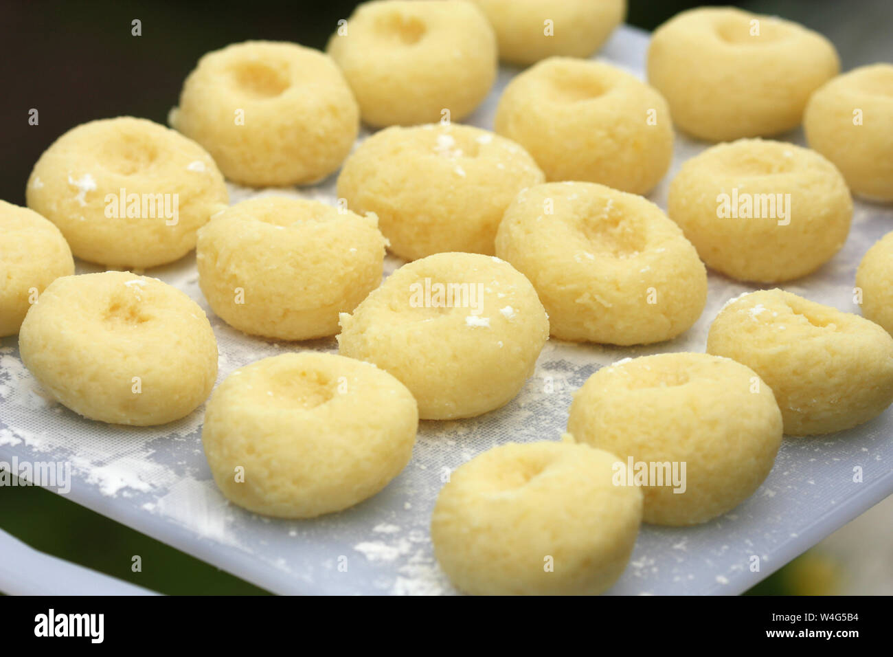 Polish noodles hi-res stock photography and images - Alamy