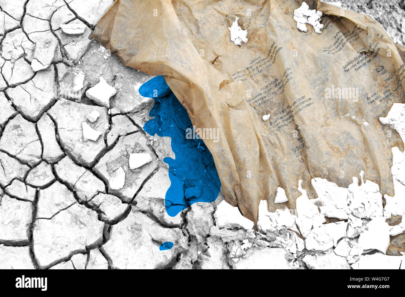 Korean unification flags hi-res stock photography and images - Alamy